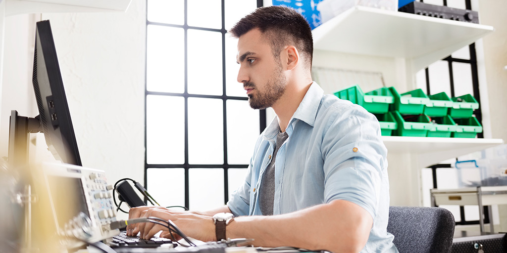 Doctorate of Computer Engineering | International Dublin Education