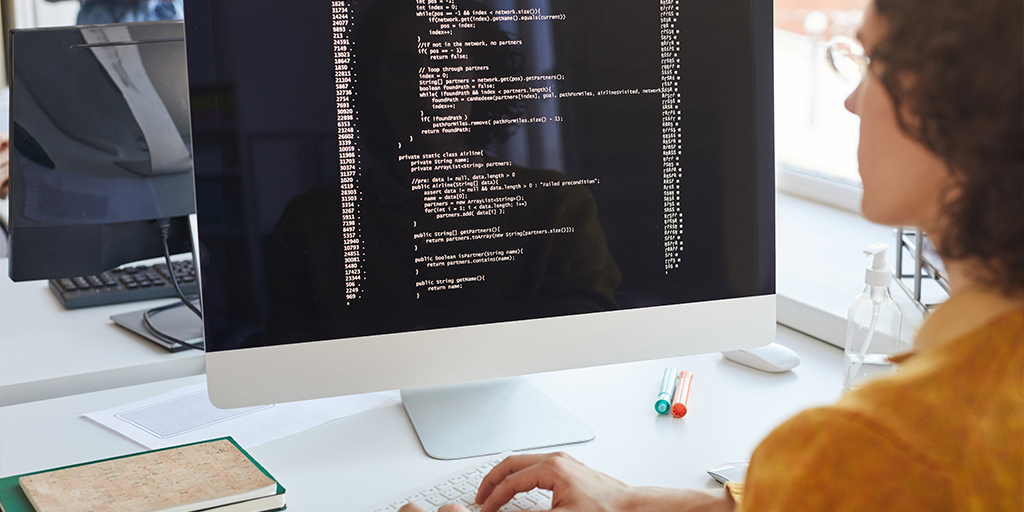 Master of Software Engineering | International Dublin Education